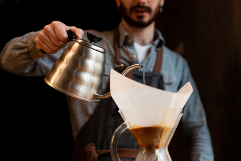 Best Coffee Makers | Home Coffee Roasting | The Coffee Cents