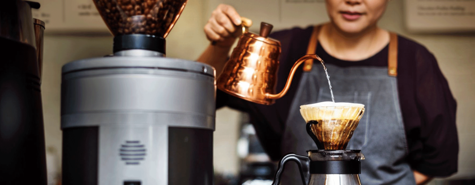 Best Coffee Makers | Home Coffee Roasting | The Coffee Cents