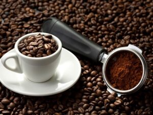 What is Decaf Coffee and Benefits | The Coffee Cents